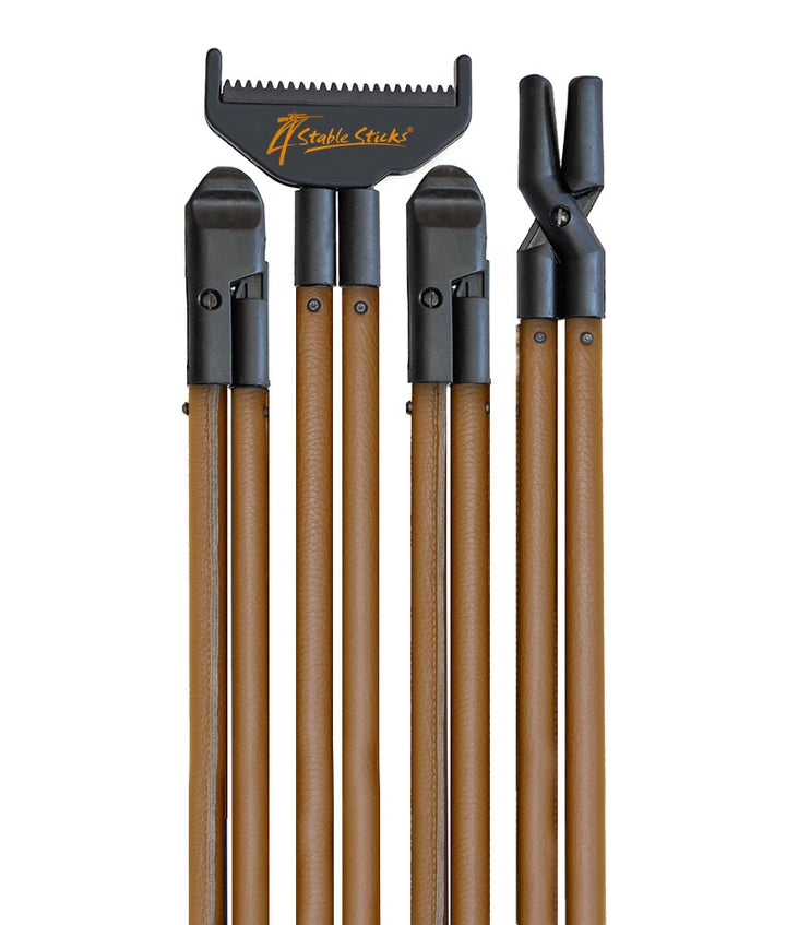 Pro Hunting & Shooting Sticks | 4 Stable Sticks – 4Stablesticks USA