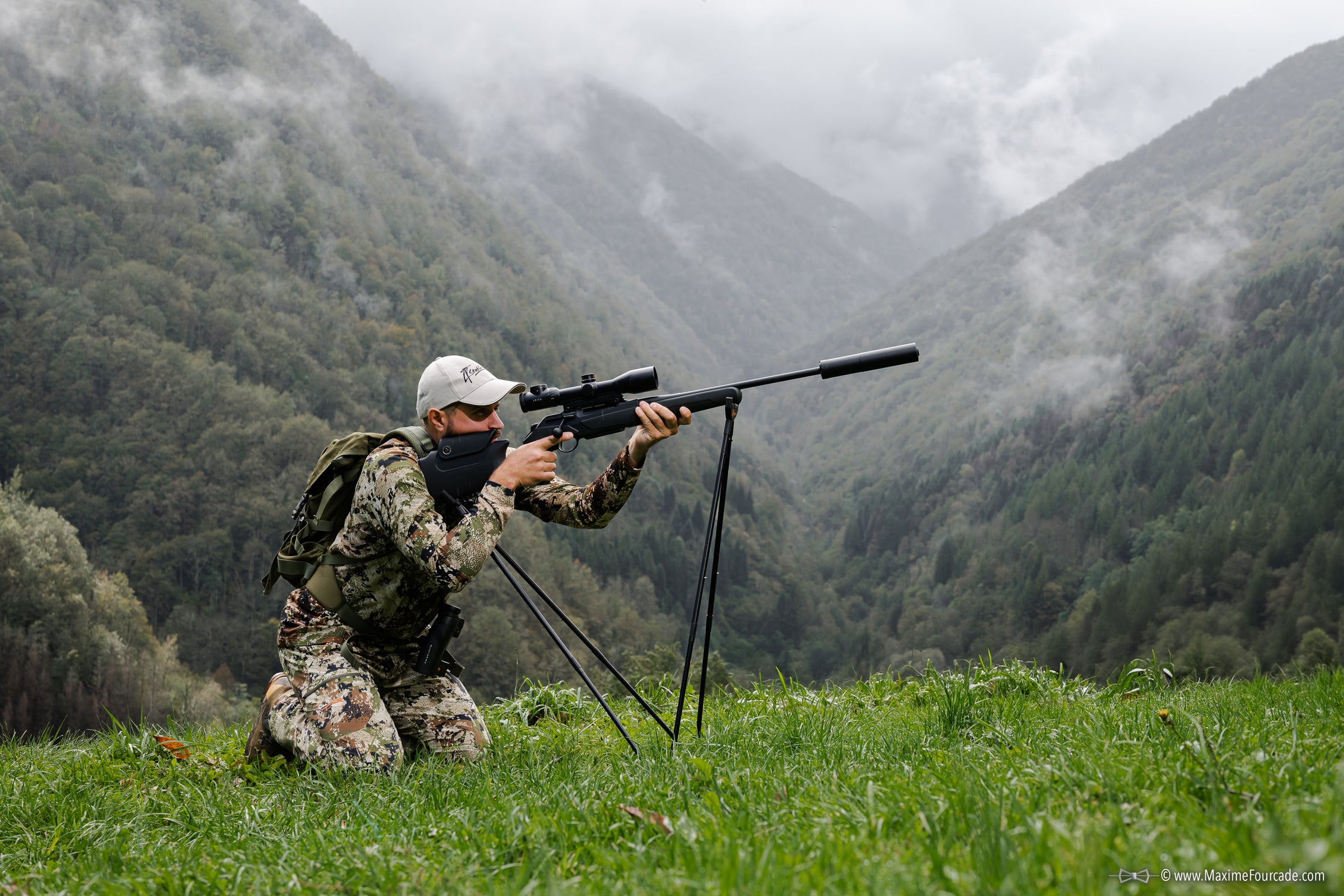 Premium Shooting Sticks | 4 Stable Sticks USA – 4Stablesticks USA