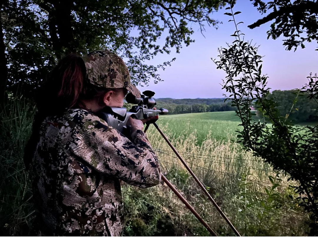 Lightweight Hunting Sticks for Experienced Hunters
