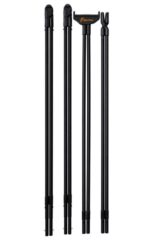 Premium Shooting Sticks | 4 Stable Sticks USA – 4Stablesticks USA