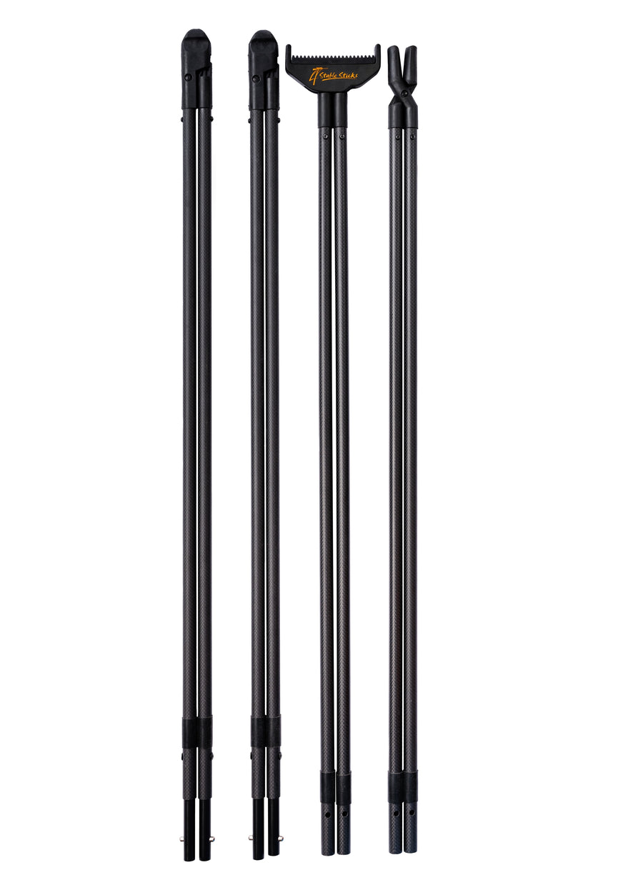 Premium Shooting Sticks | 4 Stable Sticks USA – 4Stablesticks USA