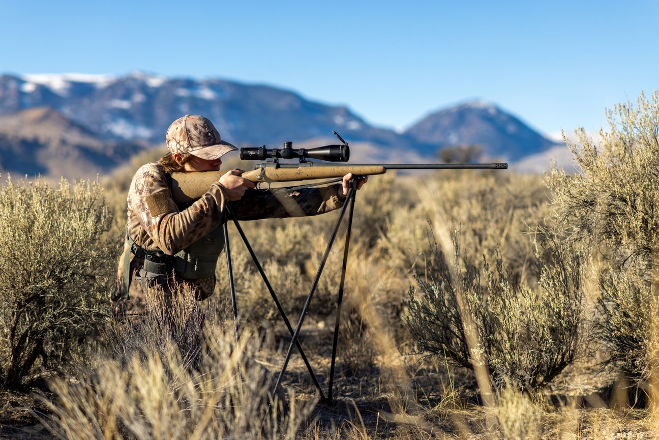 Premium Shooting Sticks | 4 Stable Sticks USA – 4Stablesticks USA