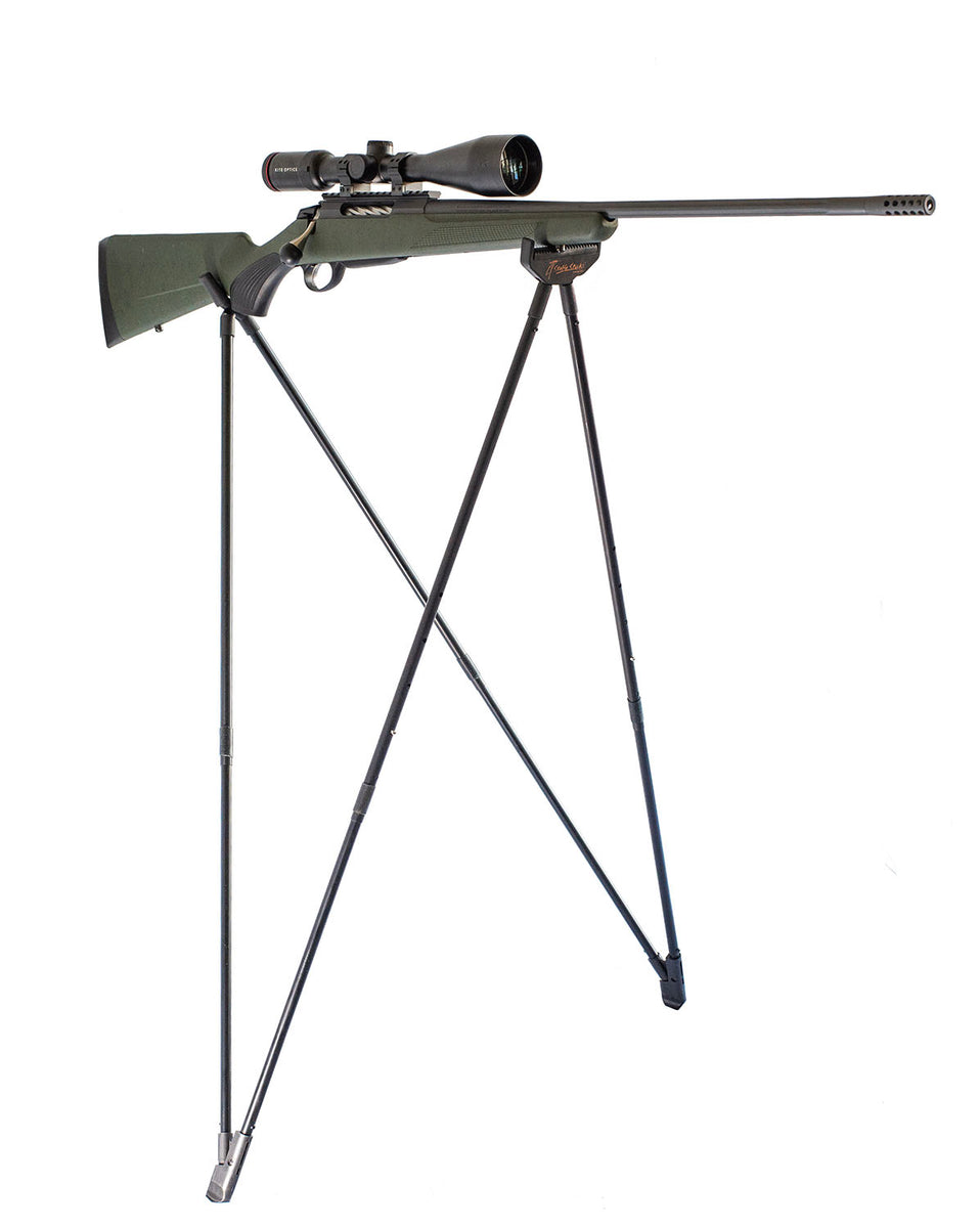 Sit Shooting Stick Kit Accessories | 4 Stable Sticks USA