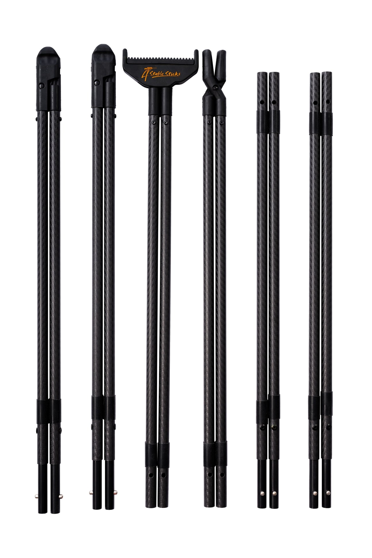 Premium Shooting Sticks | 4 Stable Sticks USA – 4Stablesticks USA
