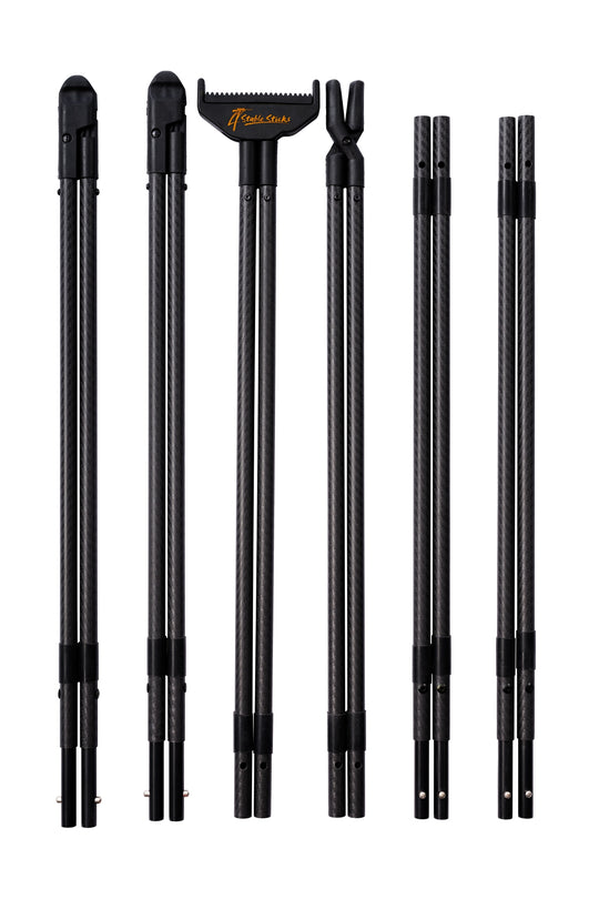 Premium Shooting Sticks | 4 Stable Sticks USA – 4Stablesticks USA