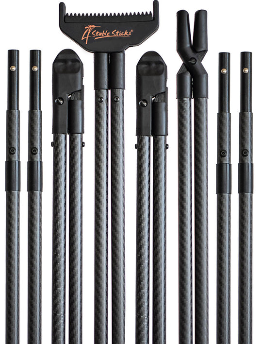 Premium Shooting Sticks | 4 Stable Sticks USA – 4Stablesticks USA